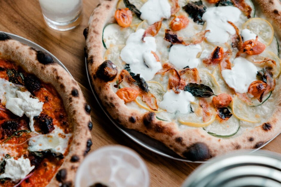 Menu - Mercato Italian Kitchen & Bar