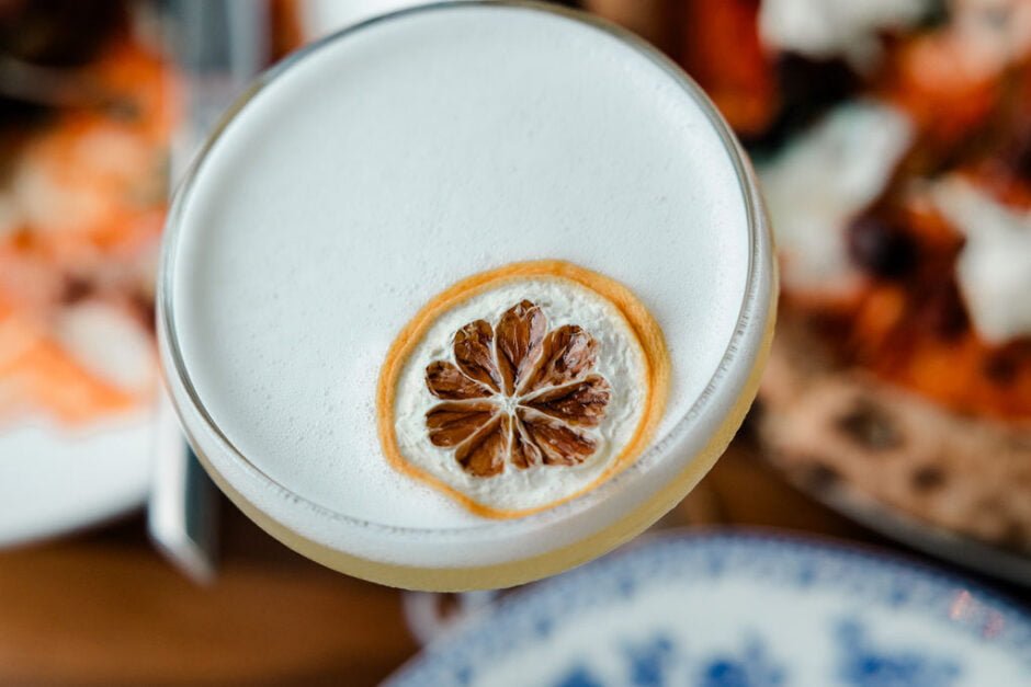 Menu - Mercato Italian Kitchen & Bar