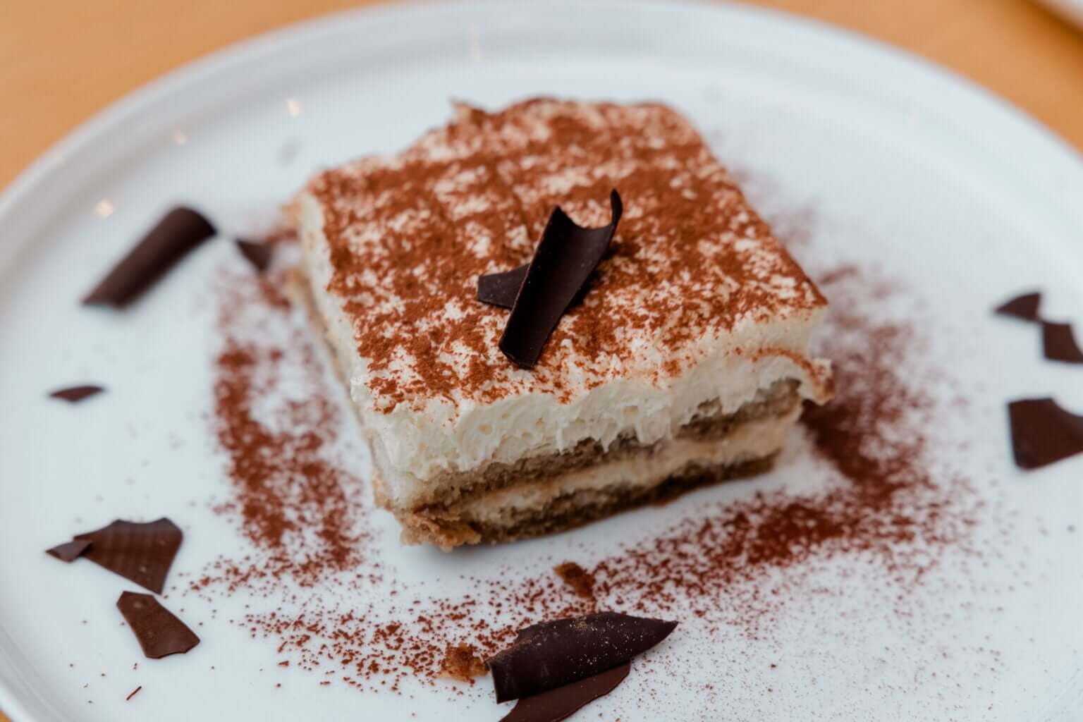 Menu - Mercato Italian Kitchen & Bar